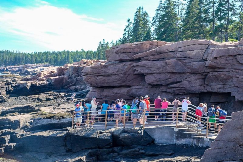 Experience Acadia: 5 Awesome Things To Do in Acadia National Park