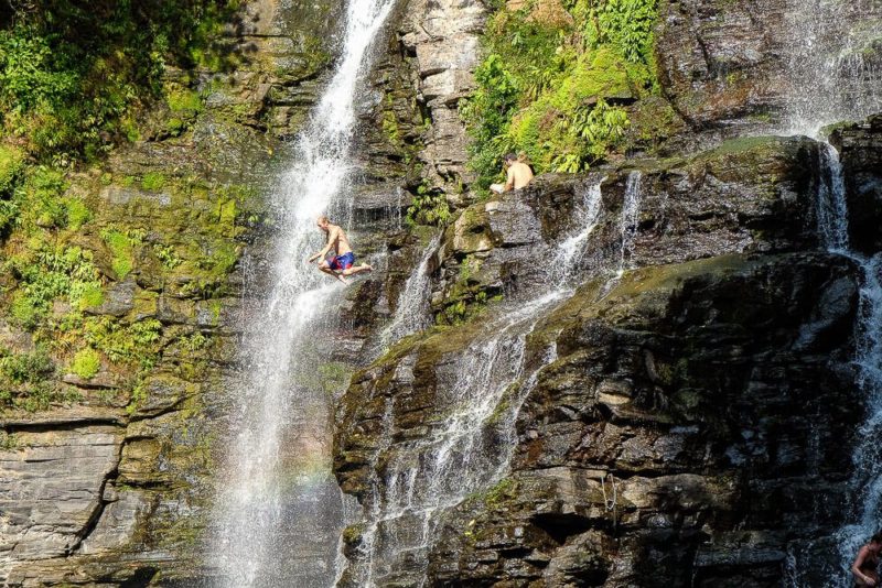 The 3 Waterfalls in Uvita You Need To Visit & What You Need To Know