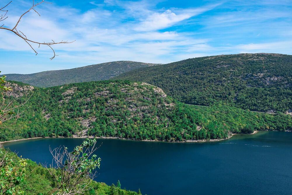 Trail Guide: Jordan Cliffs Trail in Acadia National Park