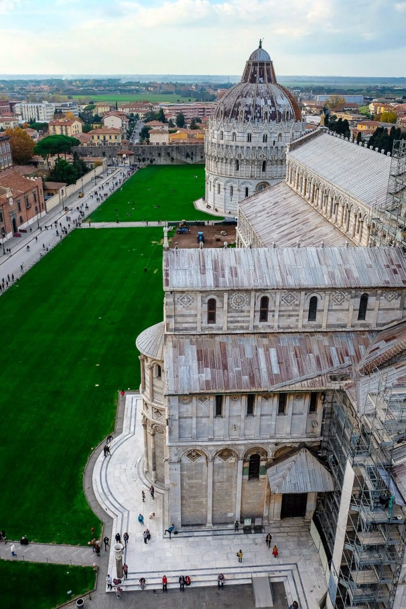 10 Days In Venice, Florence, & Milan: An Italy Itinerary