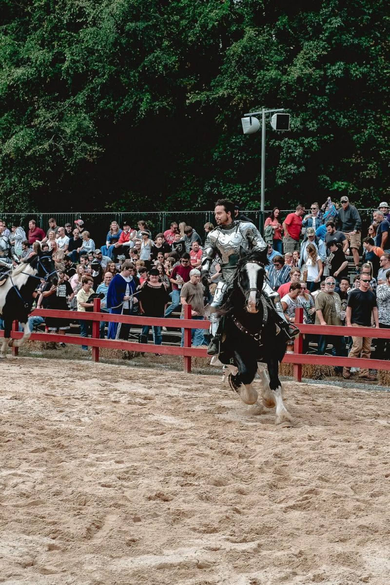 Carolina Renaissance Festival: 5 Tips For Your Visit