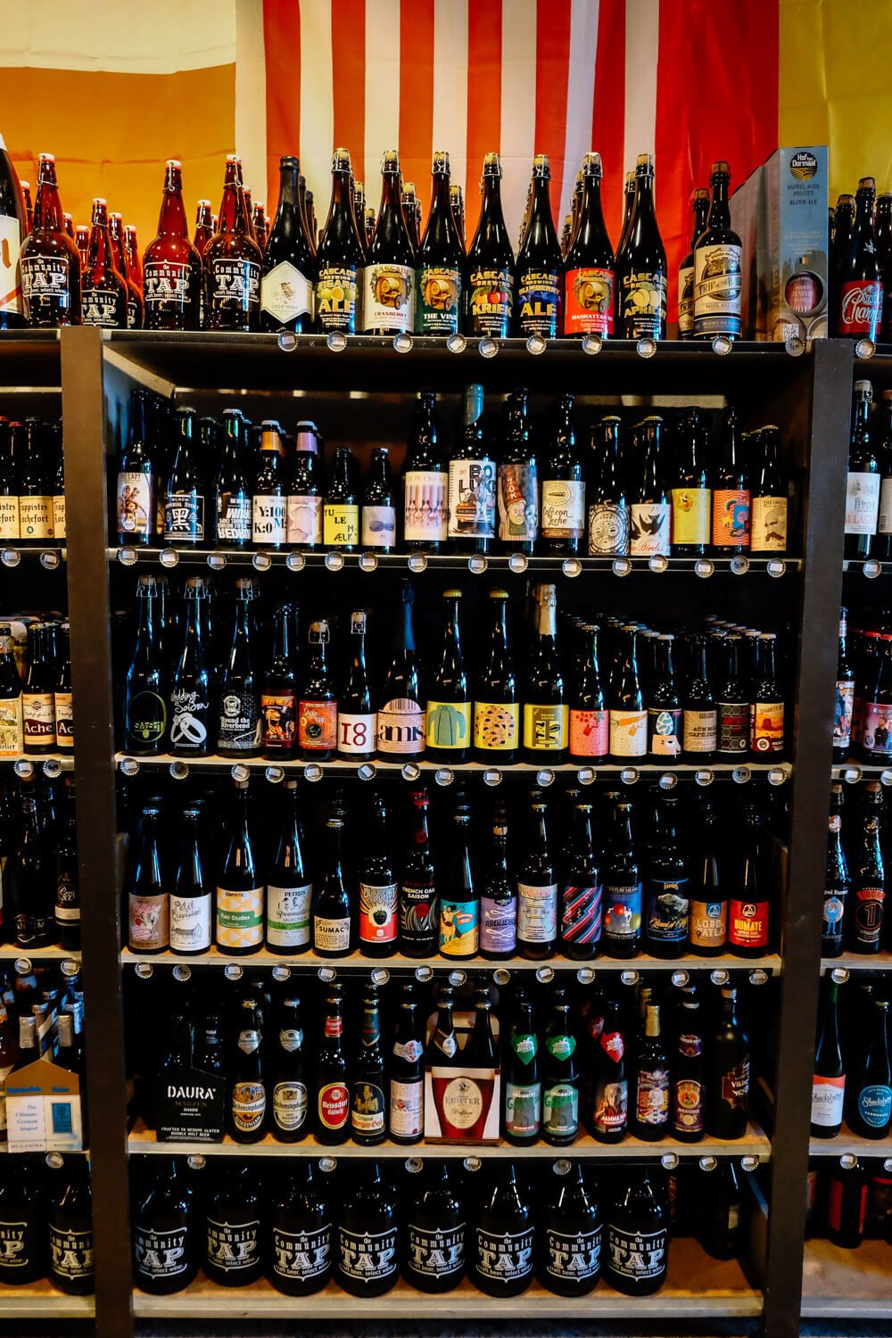 Where to Find Craft Beer in Greenville SC