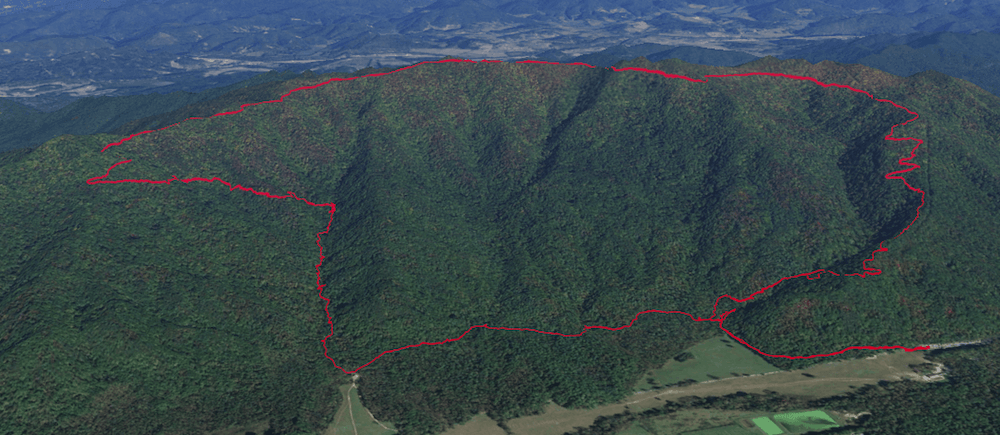 Hike the Rich Mountain Loop: Great Smoky Mountains