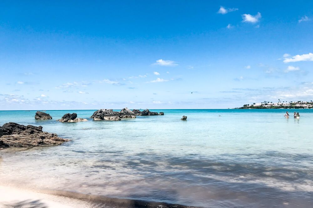 11 Beautiful Beaches to Visit On Your Trip to Bermuda