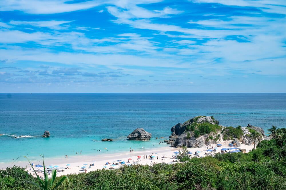 11 Beautiful Beaches to Visit On Your Trip to Bermuda