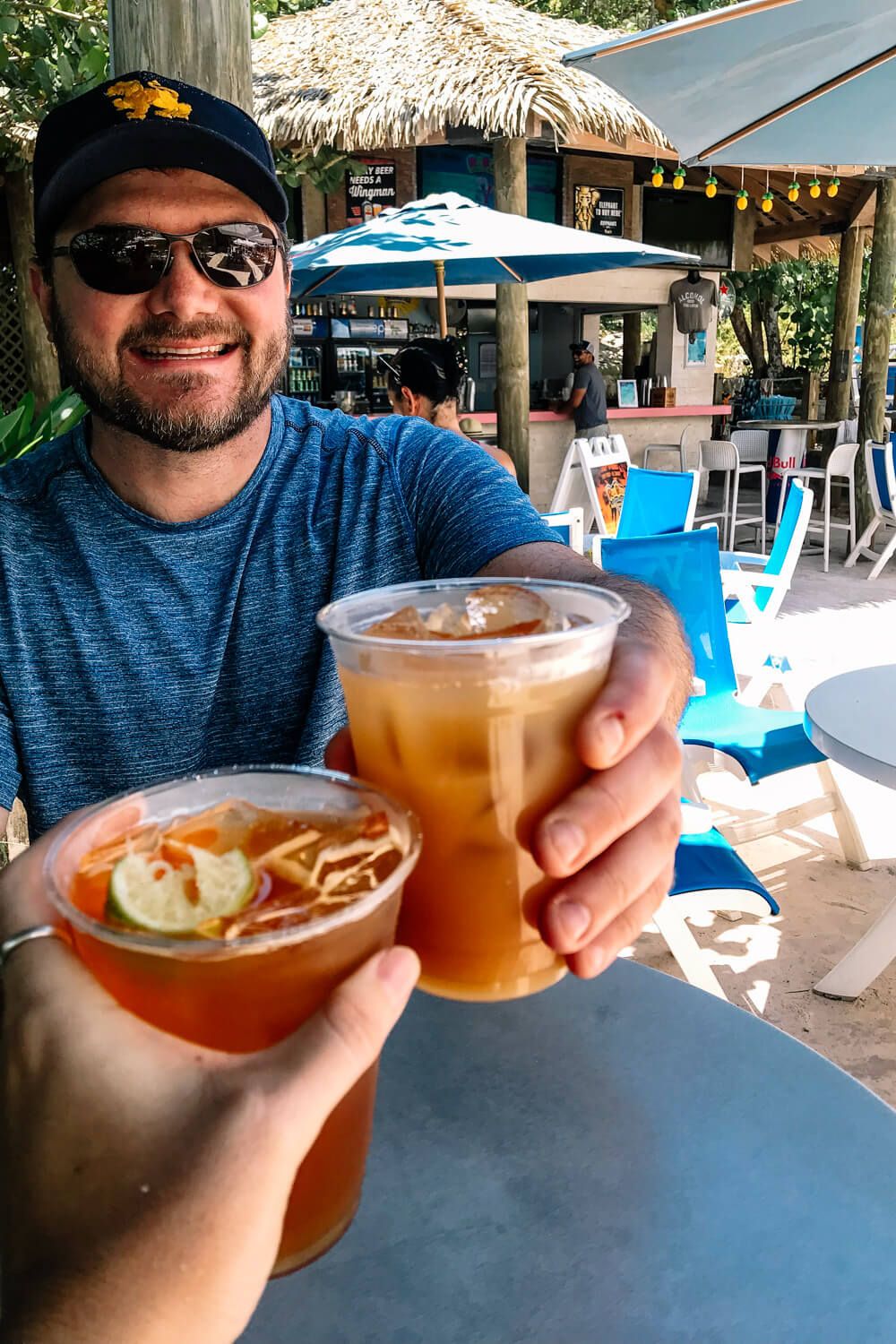 One Week On the Pink Sands: A Bermuda Itinerary