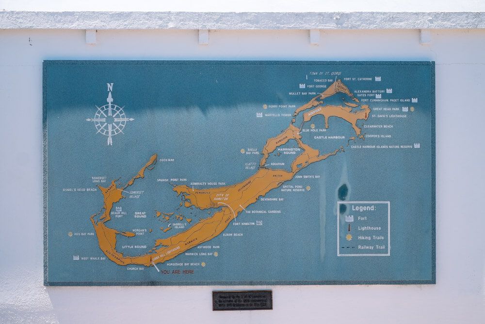 Bermuda on a Budget: How Much Does A Trip To Bermuda Cost?