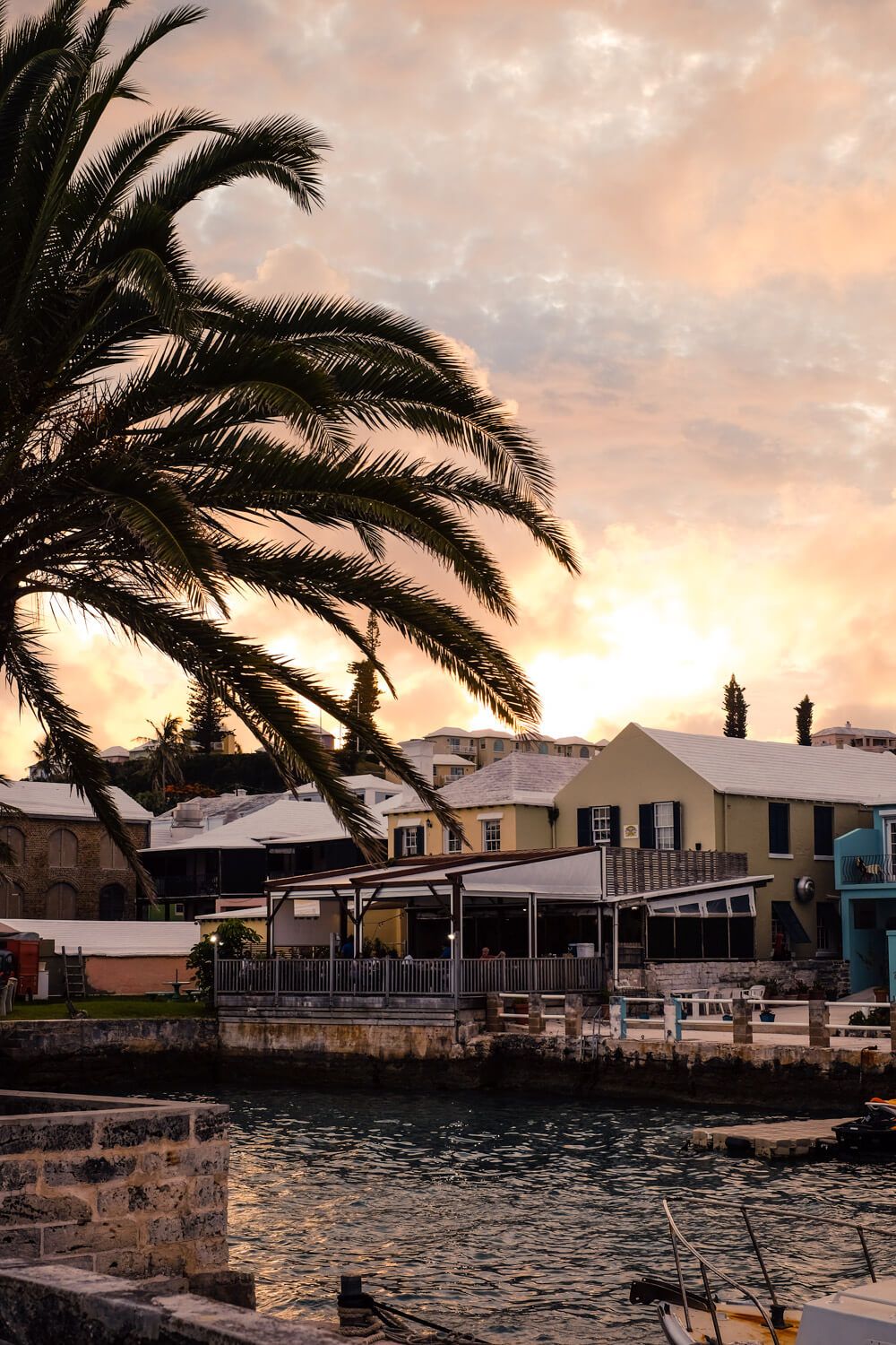 4 Amazing Things To Do in St. George Bermuda On Your Trip