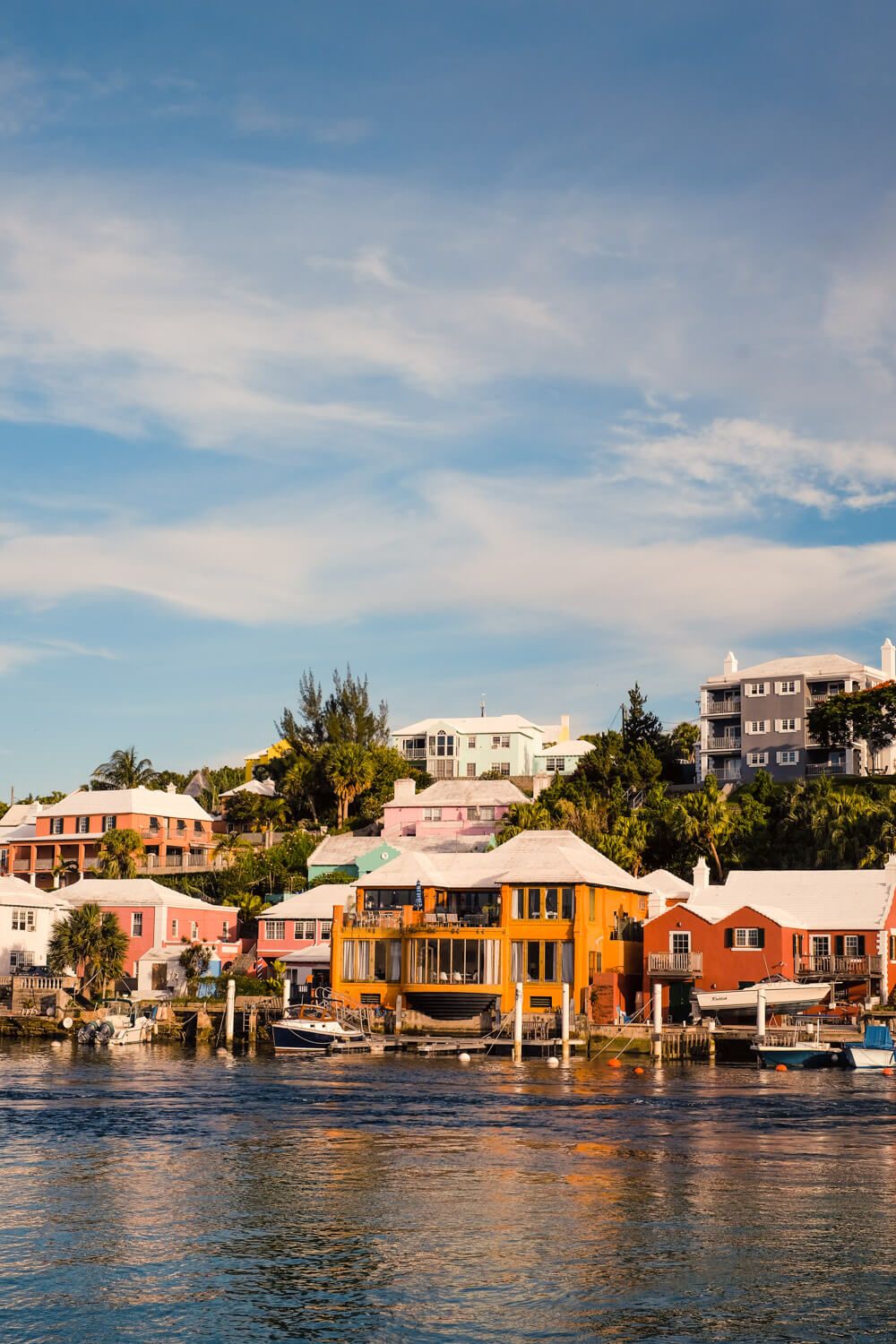 5 Awesome Things to Do in Bermuda