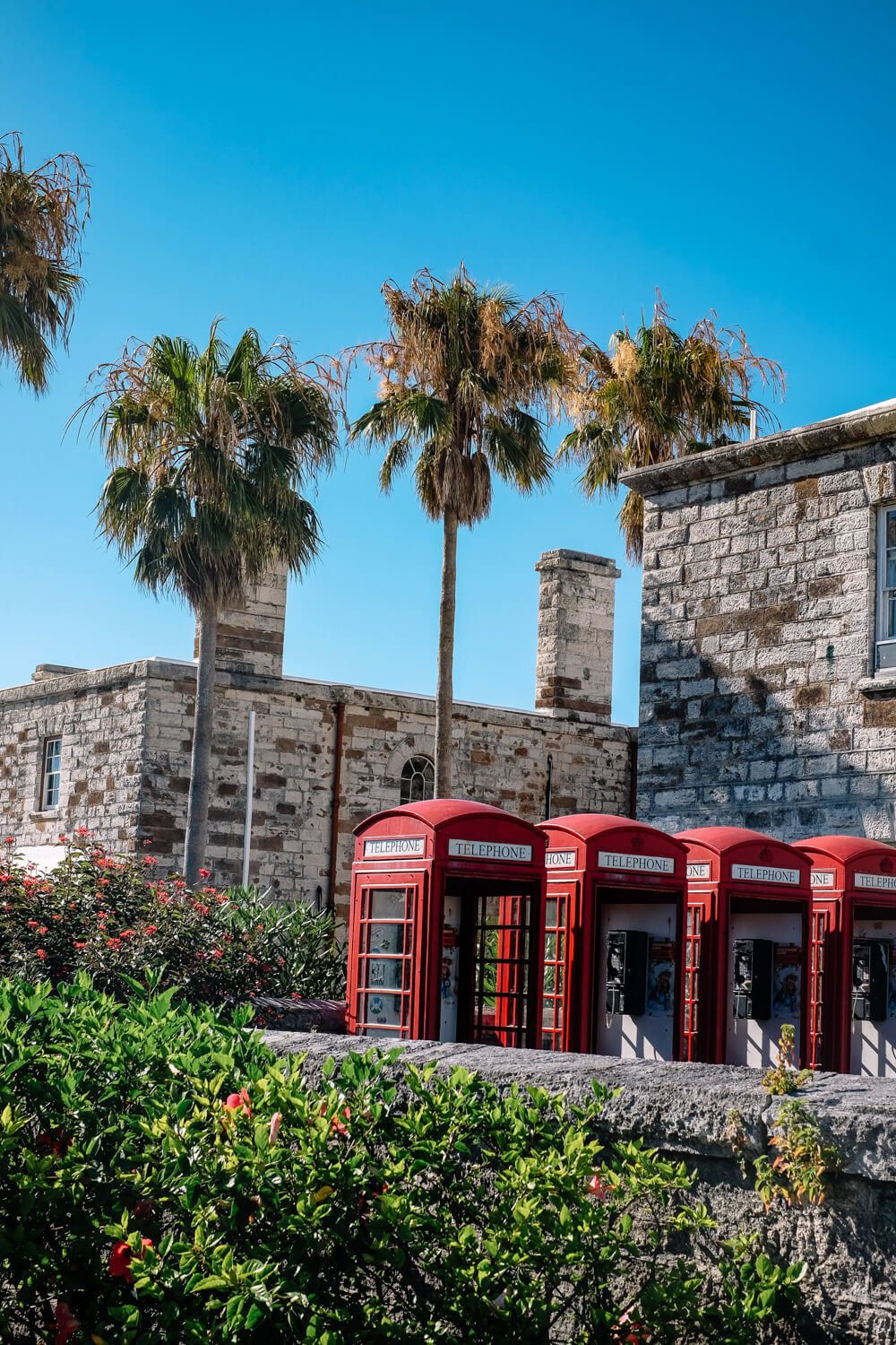 One Week On the Pink Sands: A Bermuda Itinerary