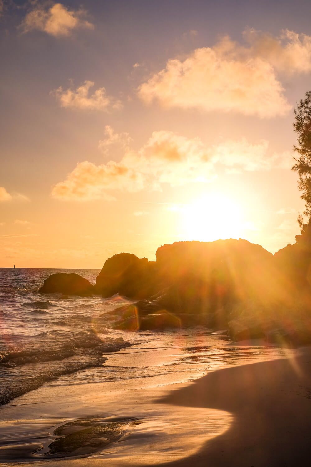 One Week On the Pink Sands: A Bermuda Itinerary