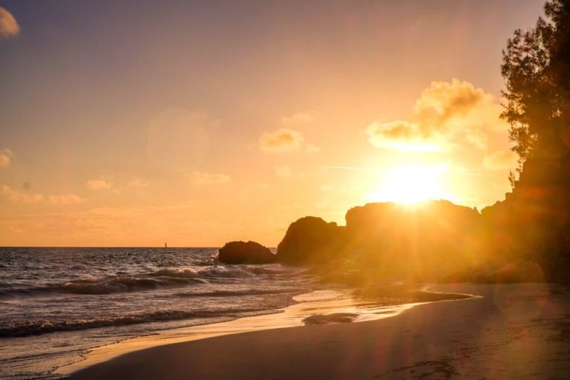 One Week On the Pink Sands: A Bermuda Itinerary