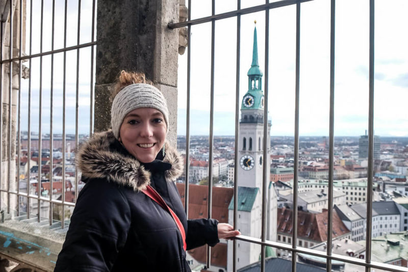 5 Enchanting Things to Do in Munich in December