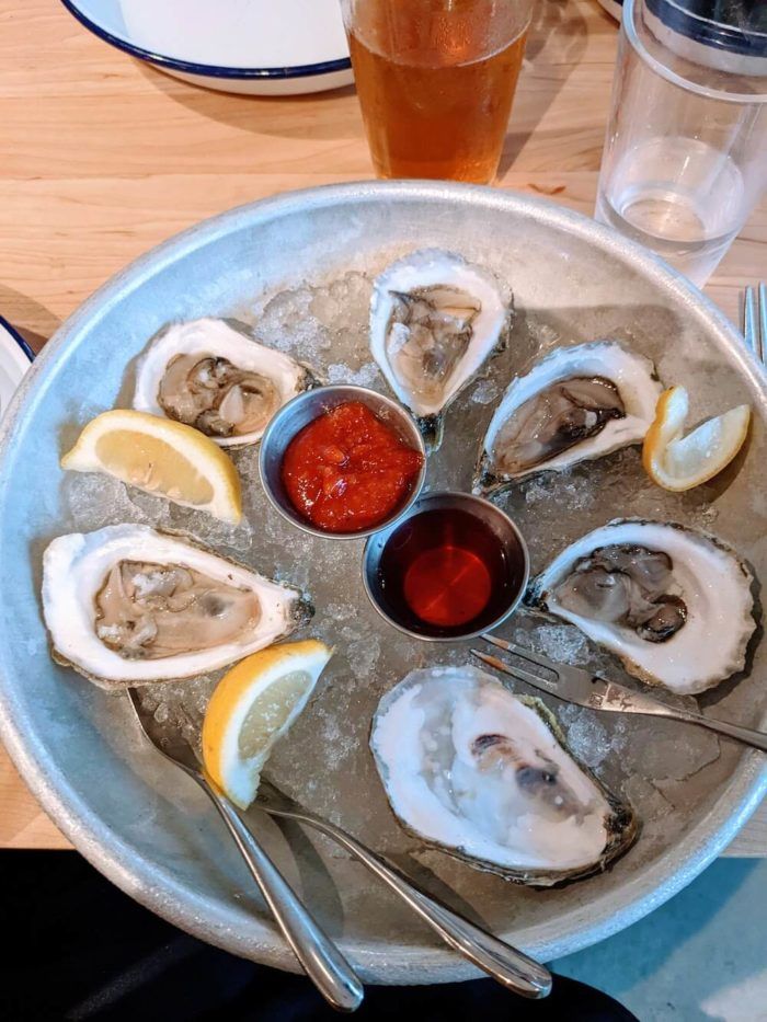 The Best Bar Harbor Lobster Pounds for Your Trip