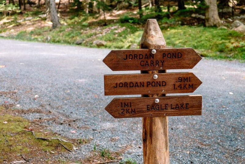 Hike the Bubbles Trail to the North Bubble Summit