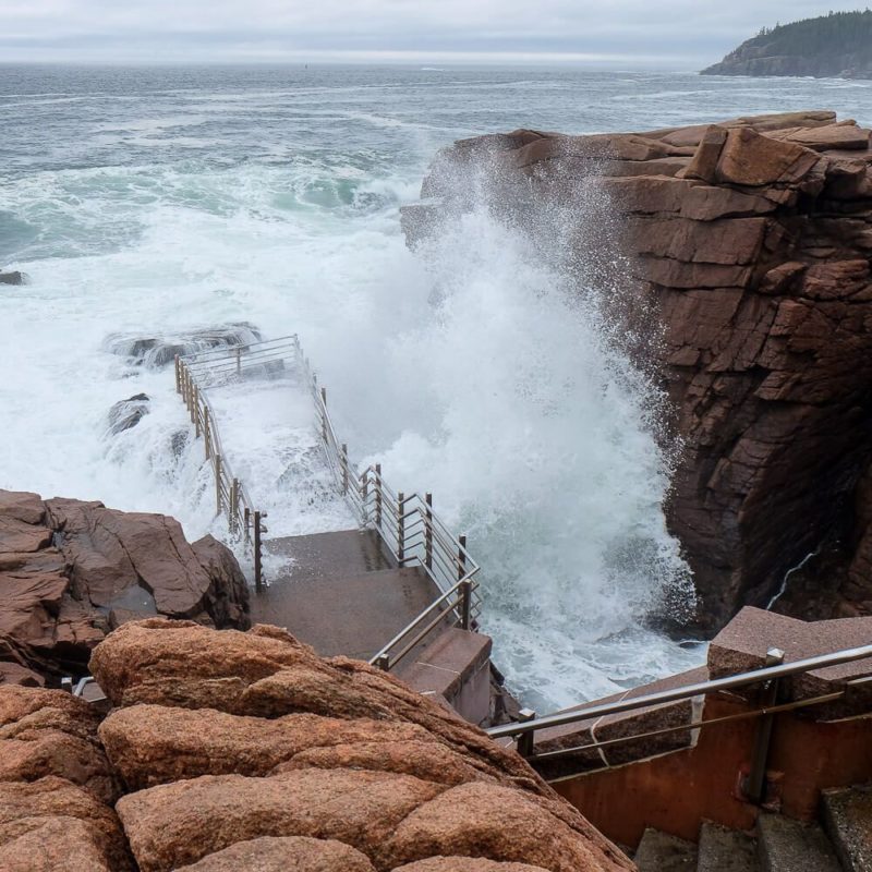 The Ultimate Guide to Visting Acadia National Park