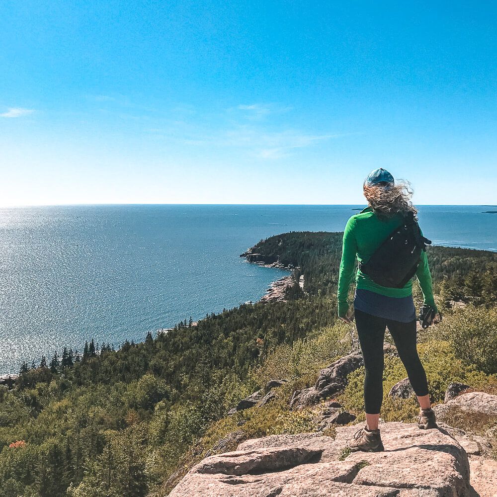 The Ultimate Guide to Visting Acadia National Park