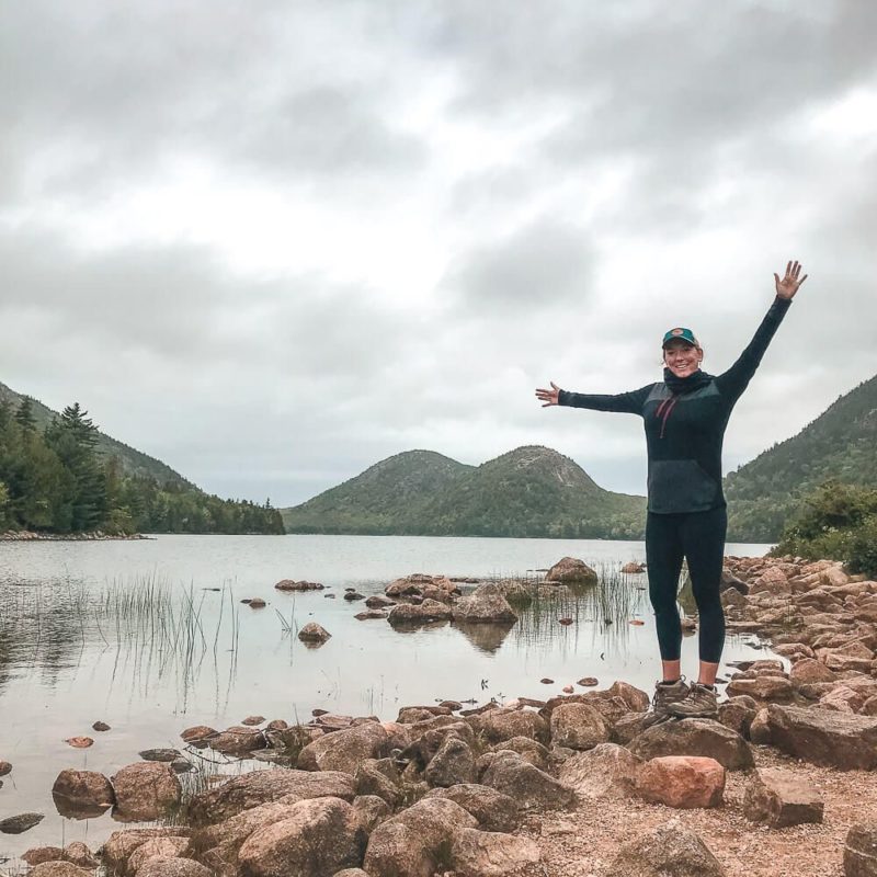The Ultimate Guide to Visting Acadia National Park