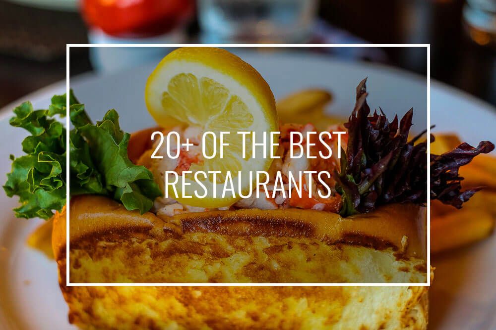 The Ultimate Guide to Visting Acadia National Park