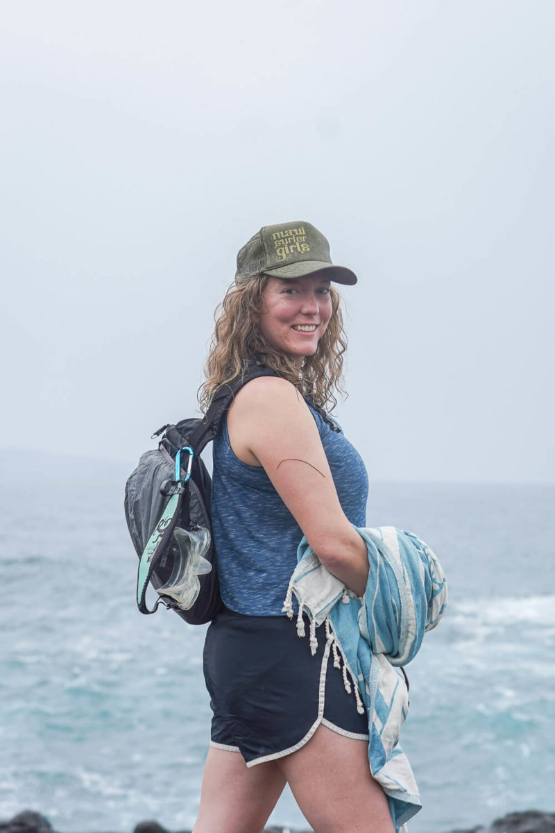 The Ultimate Women's Surf Camp: Maui Surfer Girls [Review]