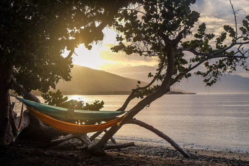 The Ultimate Women's Surf Camp: Maui Surfer Girls [Review]