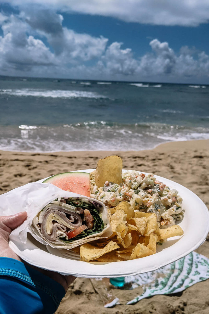 The Ultimate Women's Surf Camp: Maui Surfer Girls [Review]