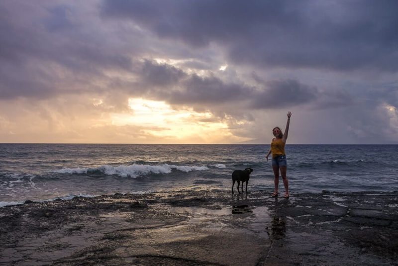 The Ultimate Women's Surf Camp: Maui Surfer Girls [Review]
