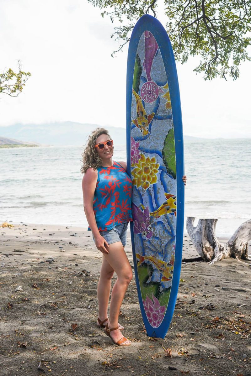 The Ultimate Women's Surf Camp: Maui Surfer Girls [Review]