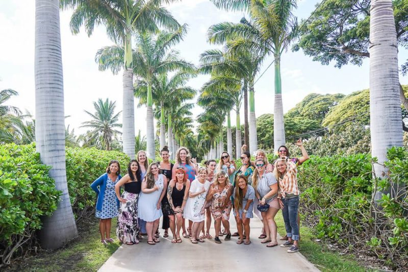 The Ultimate Women's Surf Camp: Maui Surfer Girls [Review]