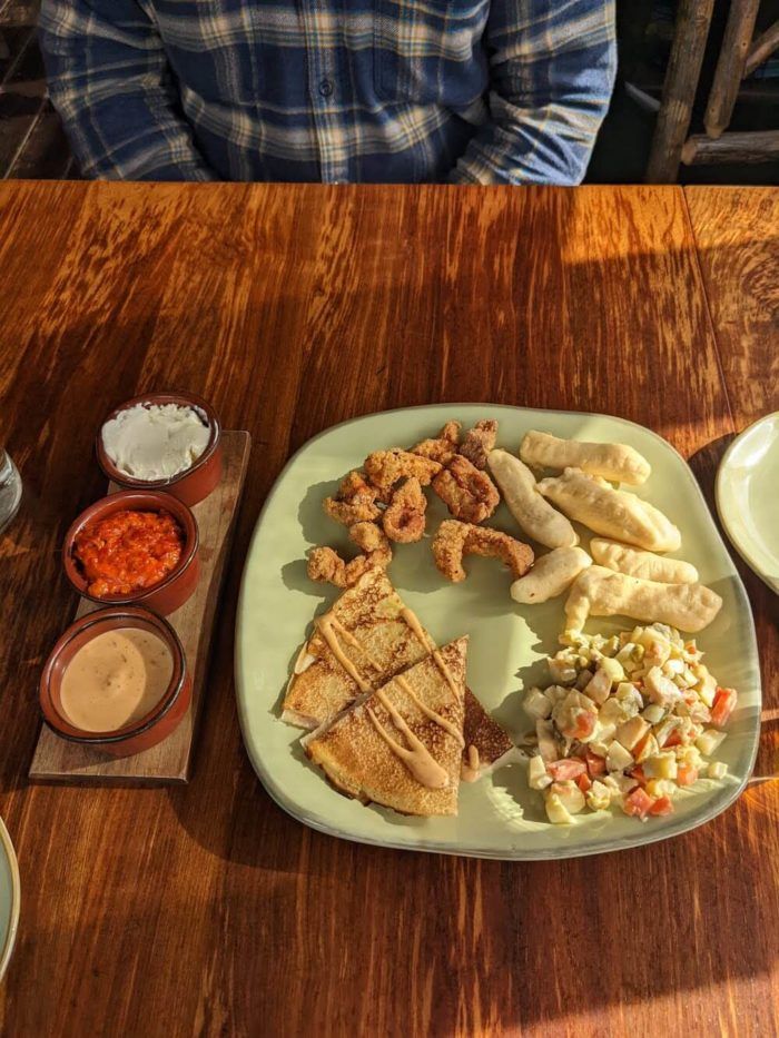 Epic 7 Day Alaska Itinerary: Denali & Seward